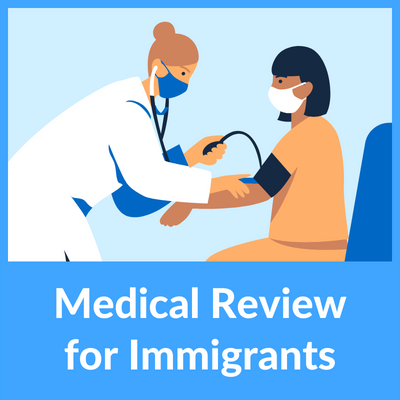 Health Network | Migrant Clinicians Network
