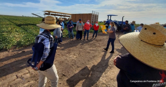 Infectious Disease | Migrant Clinicians Network