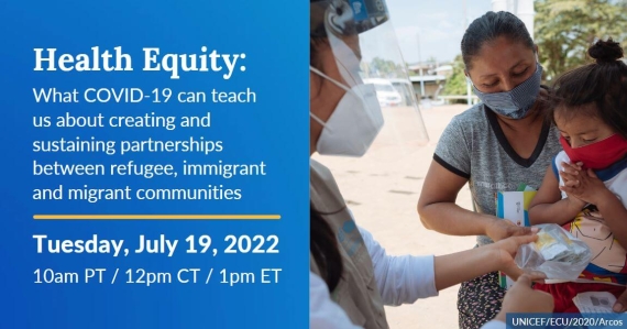 Webinars Archive | Migrant Clinicians Network